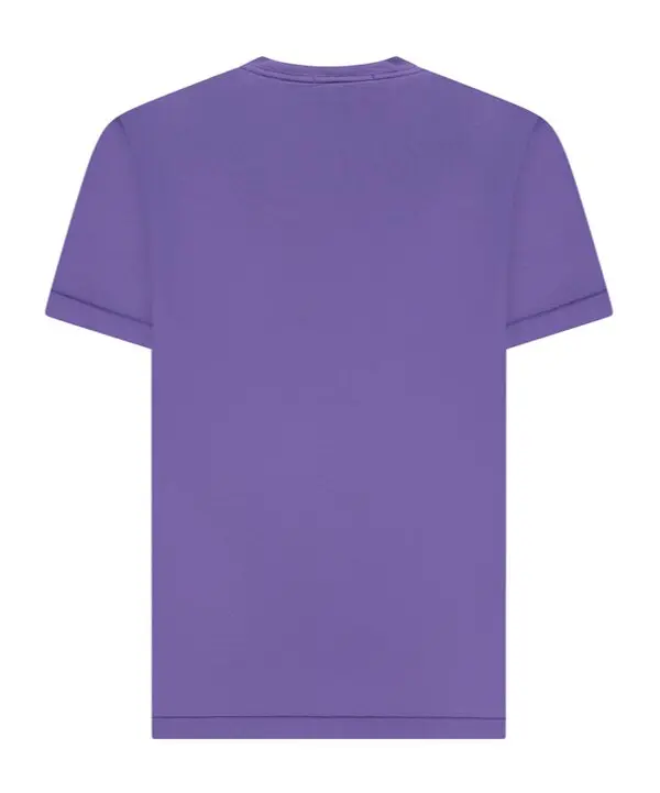 Stone Island Short-sleeved T-shirt