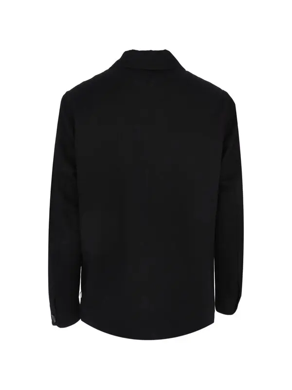 Brioni Desert Shirt Jacket