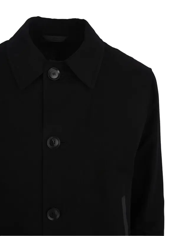 Brioni Desert Shirt Jacket