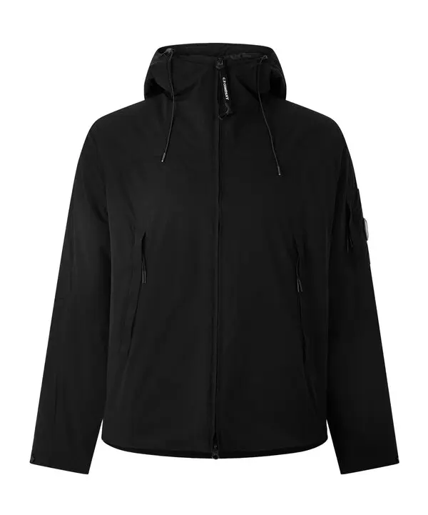 C.P. COMPANY Functional Hooded Jacket