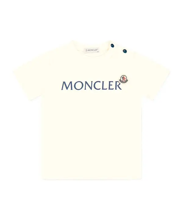 Moncler Simple T-shirt