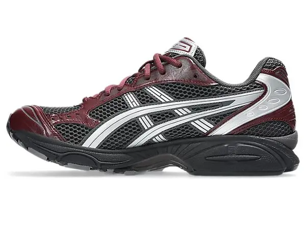 Asics Gel-kayano 14 Athletic Sneakers - Black