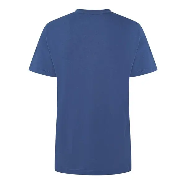 Moncler Printed Logo T-shirt