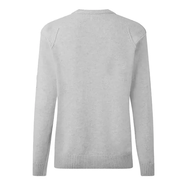 C.P. COMPANY Knit Crew Neck Sweater