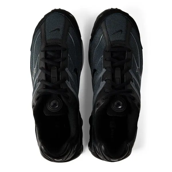 Nike Colour Block Trainers