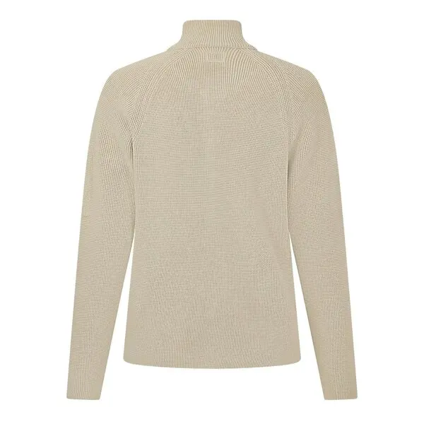 C.P. COMPANY Simple Knitted Sweater