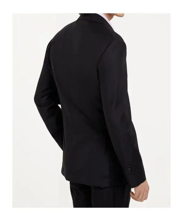 Brunello Cucinelli Tailored Wool Blazer