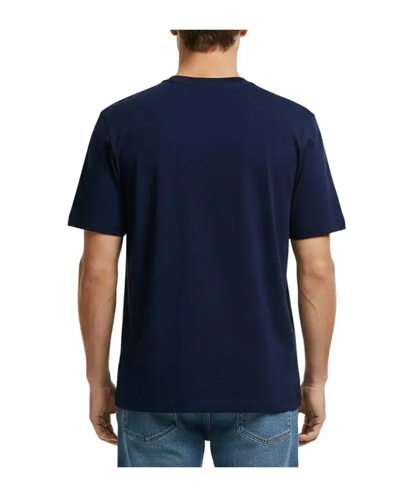 Calvin Klein Crew Neck Casual T-shirt