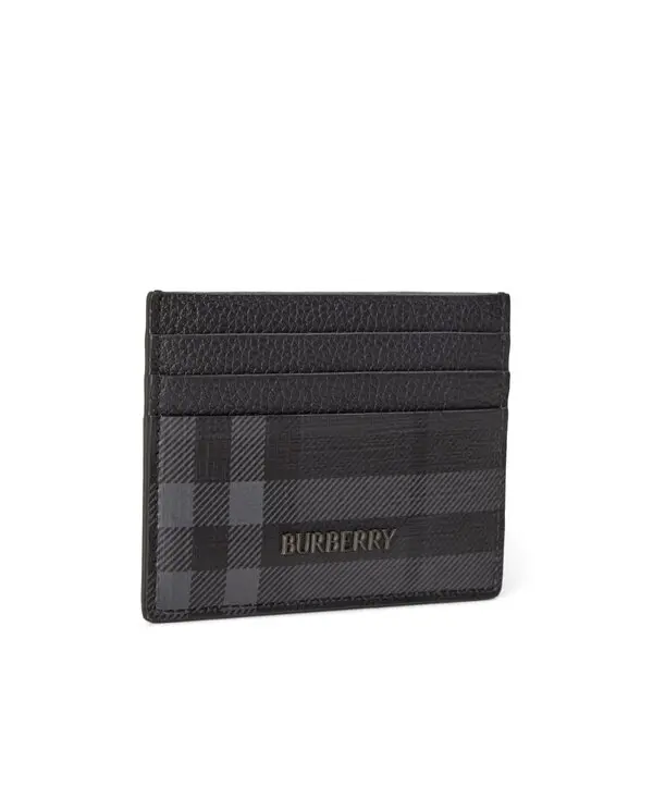 Burberry Lightweight Compact Card Holder