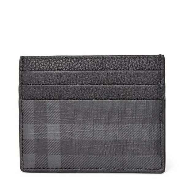 Burberry Lightweight Compact Card Holder
