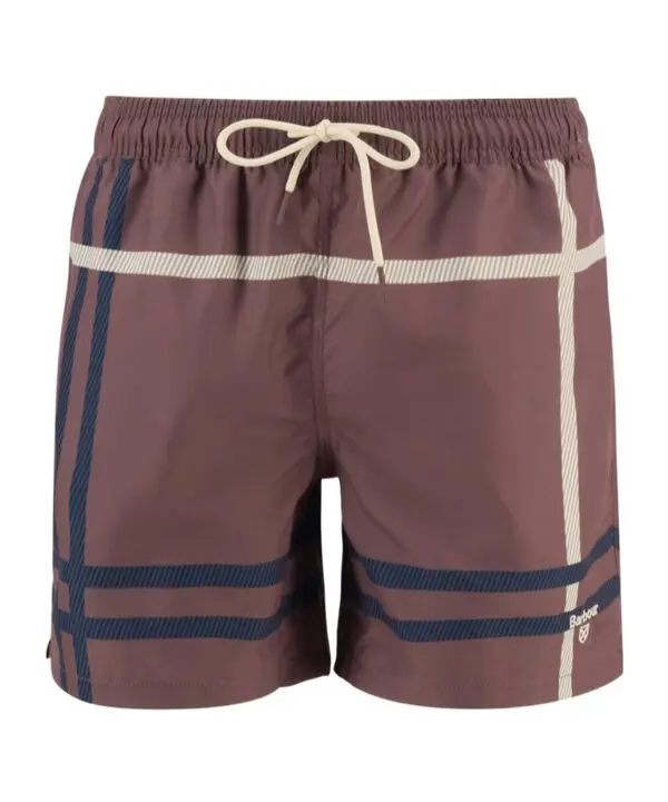 Barbour Twain Swim Shorts