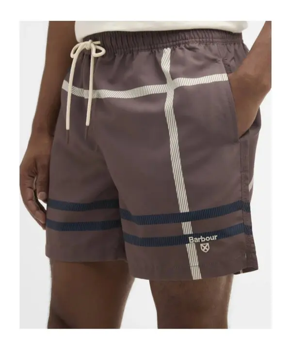 Barbour Twain Swim Shorts
