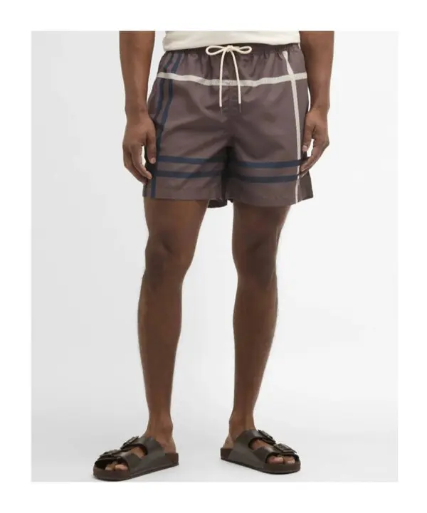 Barbour Twain Swim Shorts