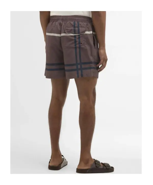 Barbour Twain Swim Shorts