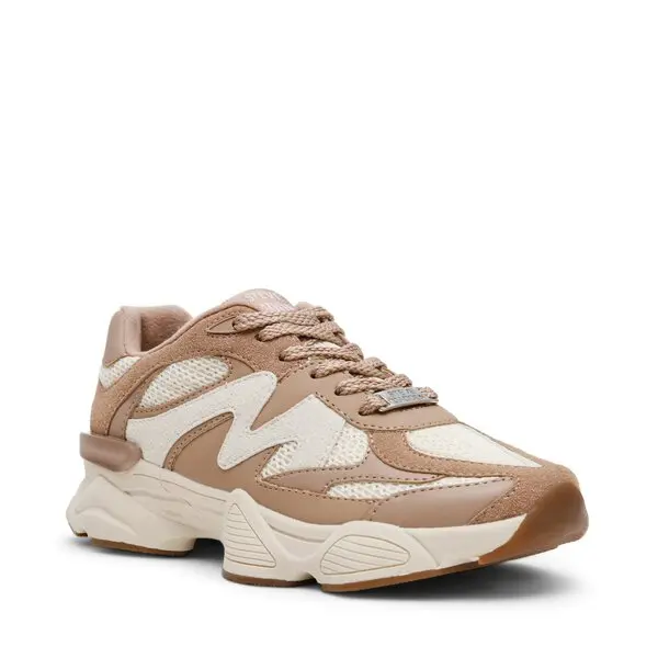 Steve Madden Color Block Sneakers