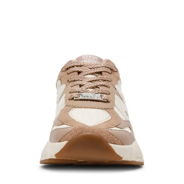 Steve Madden Color Block Sneakers