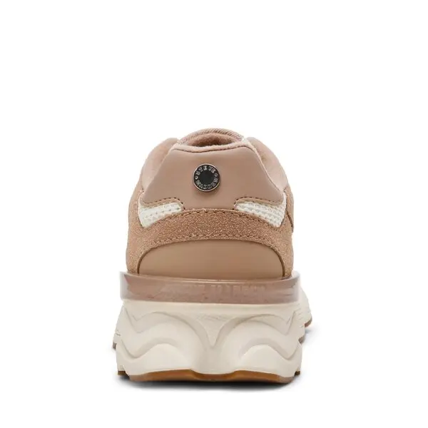 Steve Madden Color Block Sneakers
