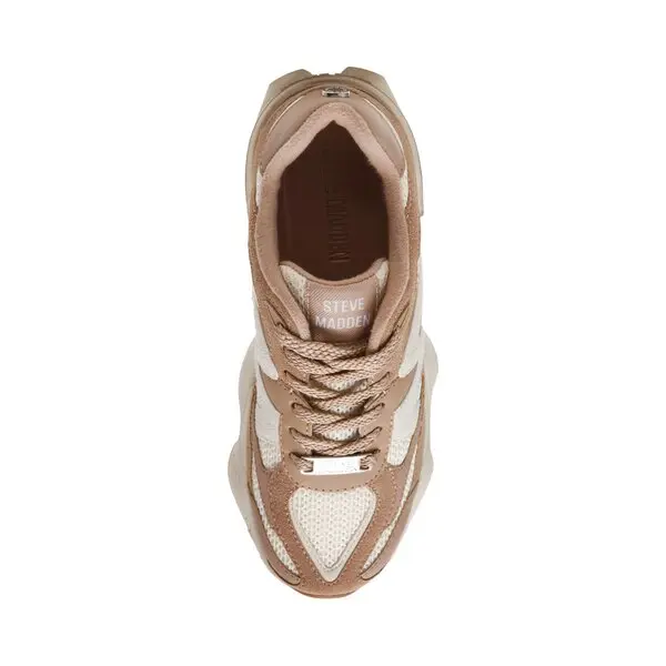 Steve Madden Color Block Sneakers
