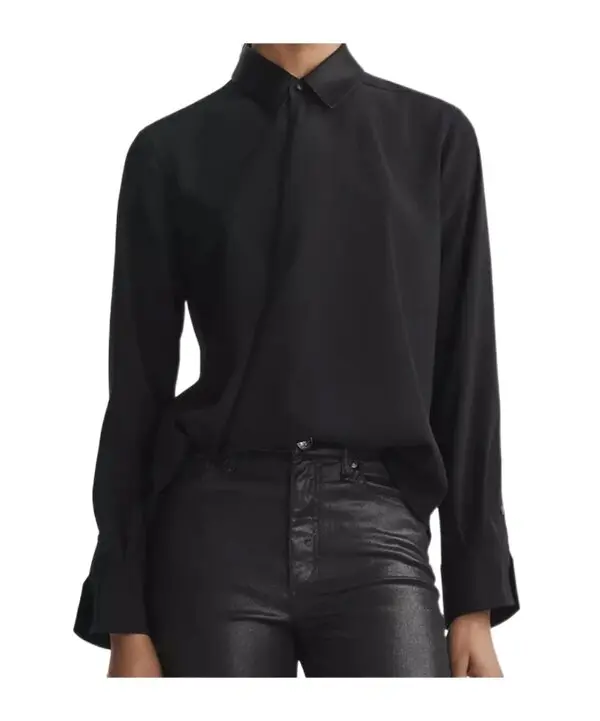 Rag & Bone Long Sleeve Shirt