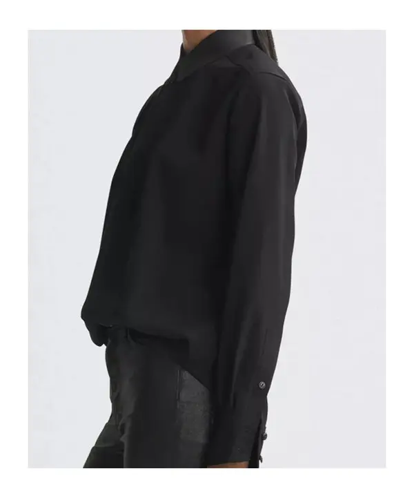 Rag & Bone Long Sleeve Shirt