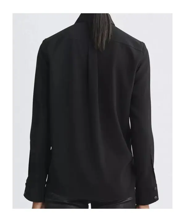 Rag & Bone Long Sleeve Shirt