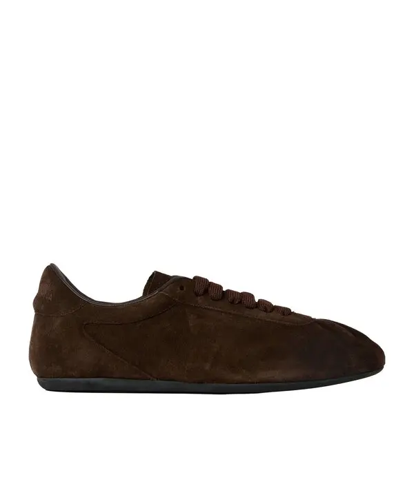 Dolce & Gabbana Casual Sports Shoes
