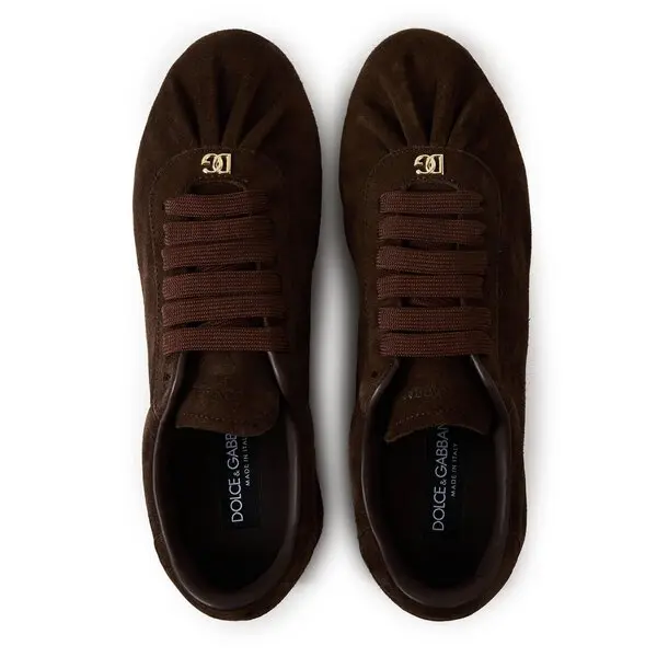 Dolce & Gabbana Casual Sports Shoes