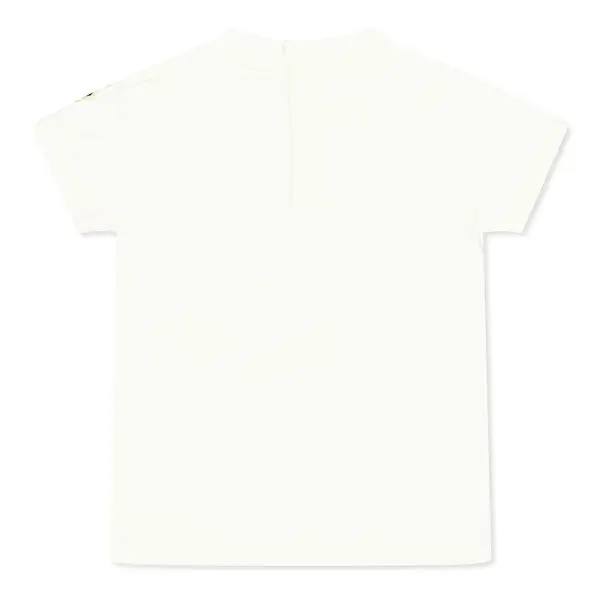 Moncler Simple T-shirt
