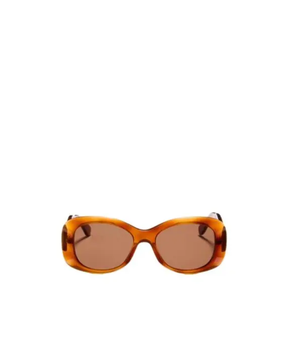Valentino Garavani Full Frame Sunglasses