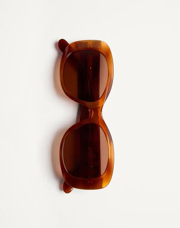 Valentino Garavani Full Frame Sunglasses