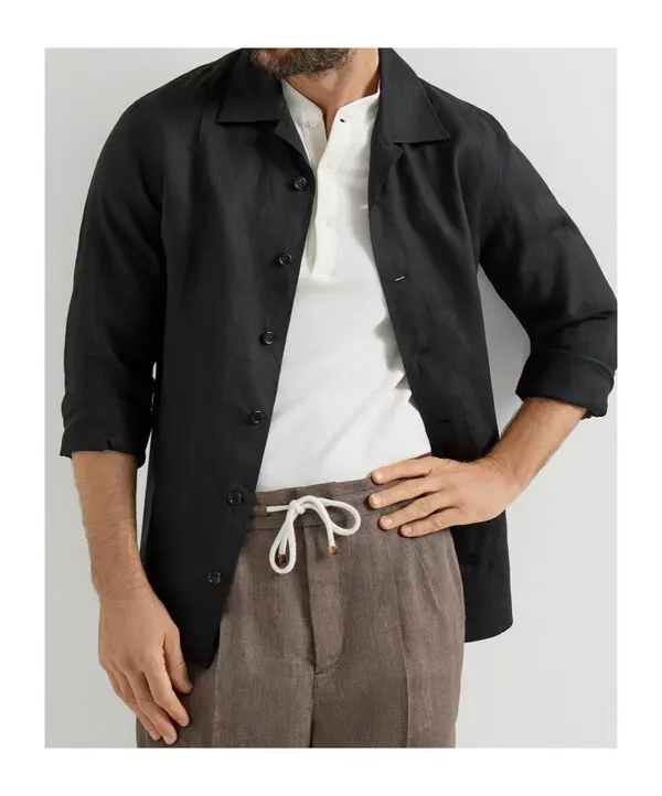 Brunello Cucinelli Shirt