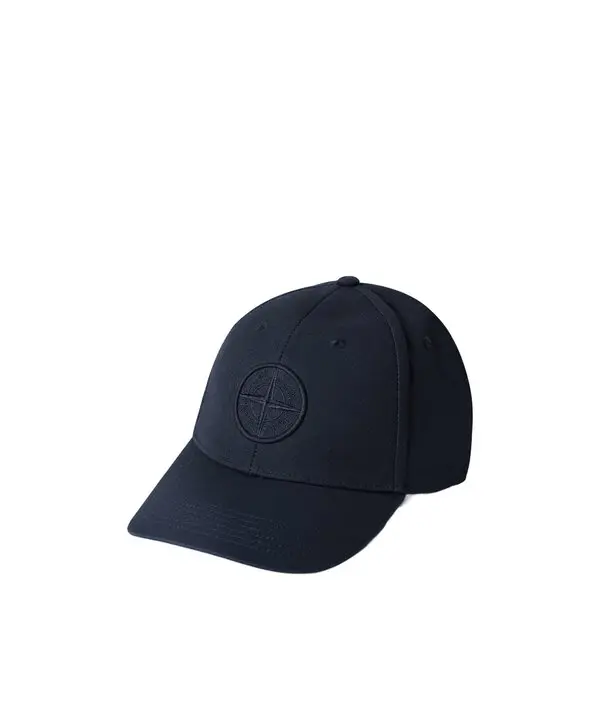 Stone Island Baseball Cap