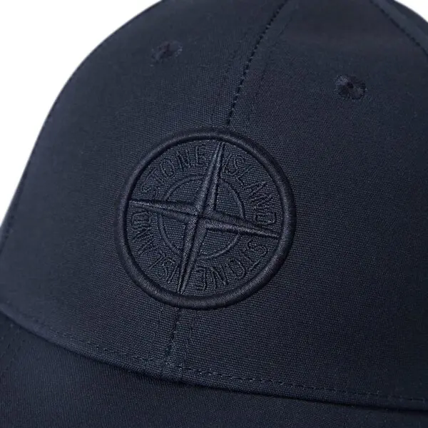 Stone Island Baseball Cap