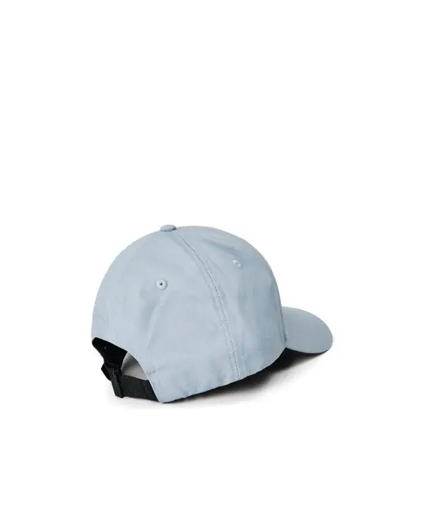 Stone Island Printed Logo Baseball Cap