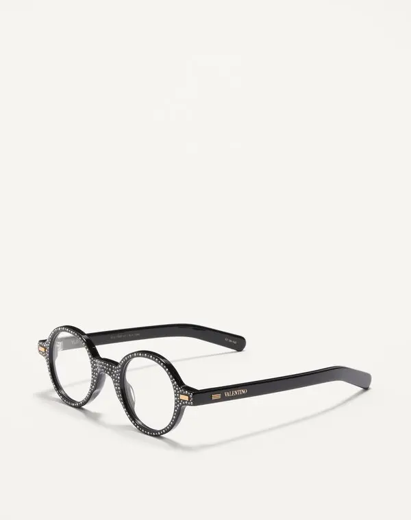 Valentino Garavani Full Frame Plain Mirror