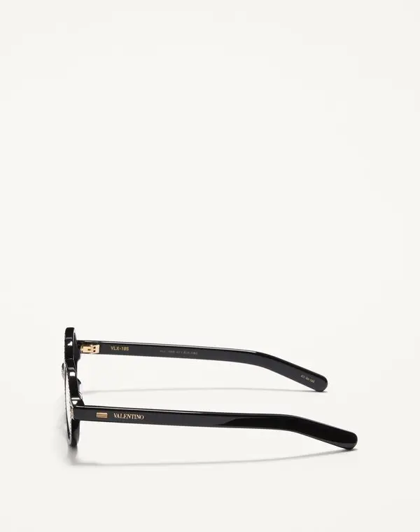 Valentino Garavani Full Frame Plain Mirror