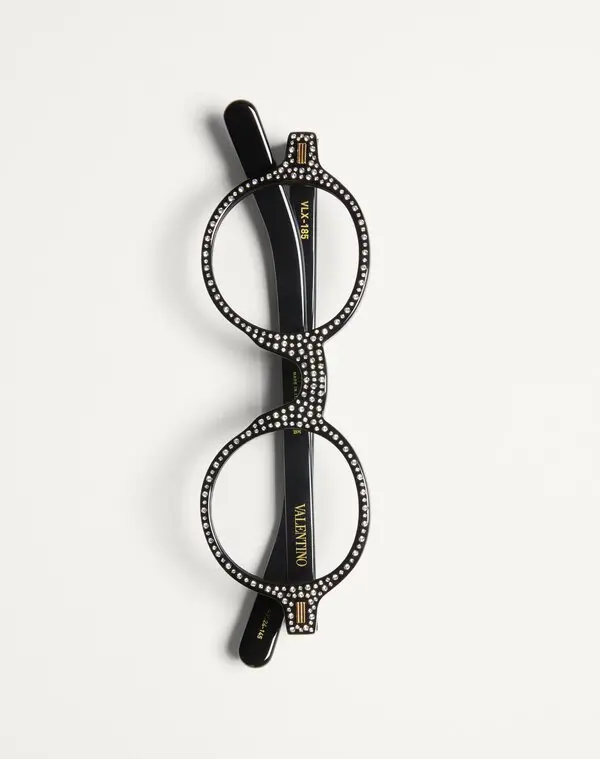 Valentino Garavani Full Frame Plain Mirror