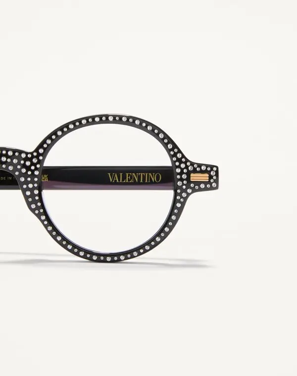 Valentino Garavani Full Frame Plain Mirror