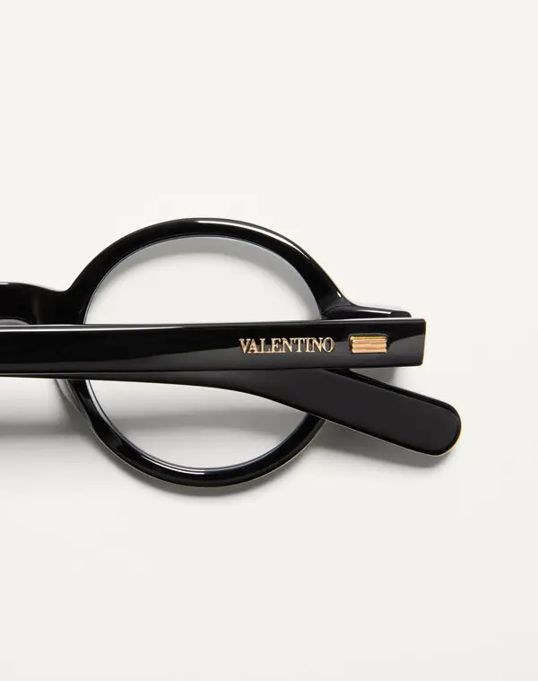 Valentino Garavani Full Frame Plain Mirror