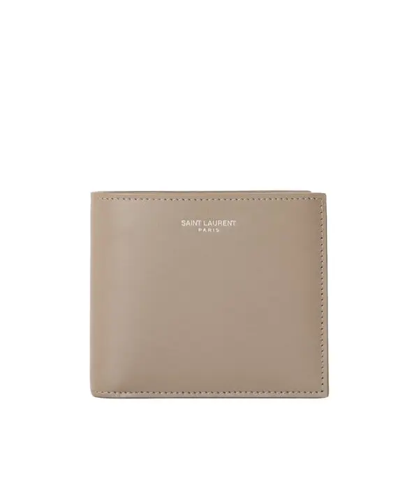 Saint Laurent Minimalist Wallet - No