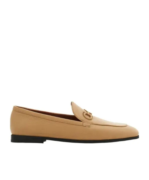FERRAGAMO Gancini Loafer