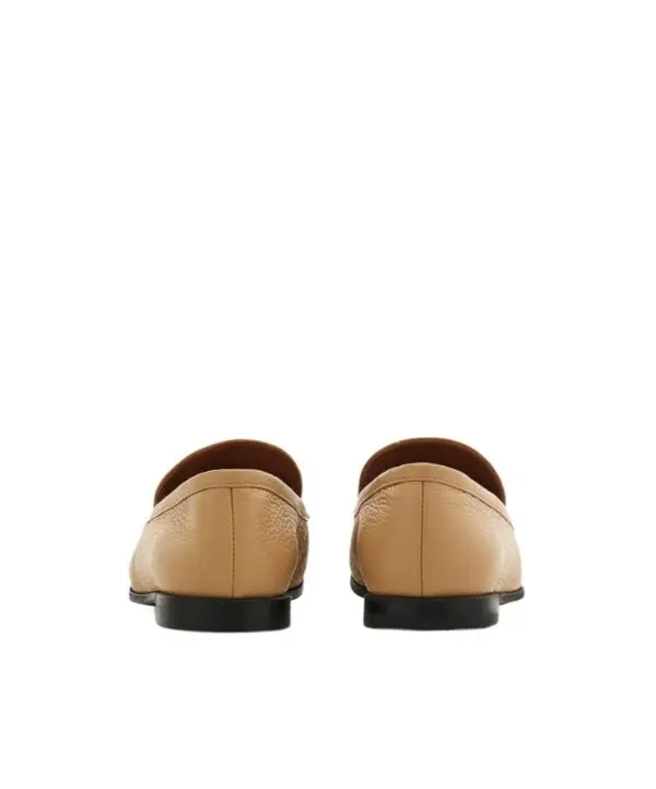 FERRAGAMO Gancini Loafer