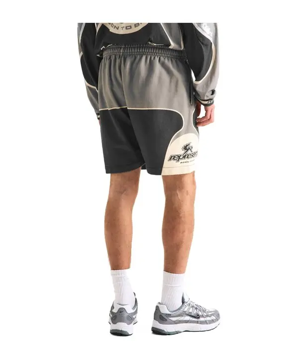 REPRESENT Comfortable Shorts