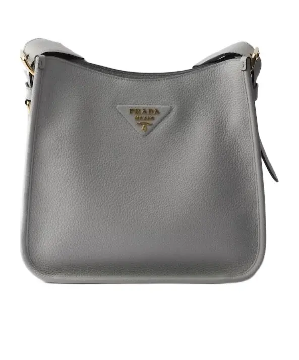 Prada Medium Leather Bag