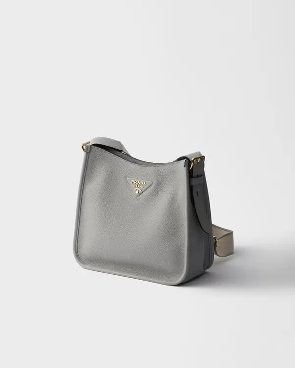 Prada Medium Leather Bag