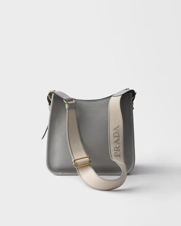 Prada Medium Leather Bag