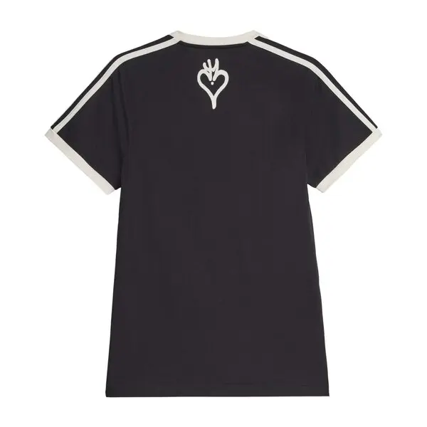 Y3 Minimalist Shortsleeve Tshirt