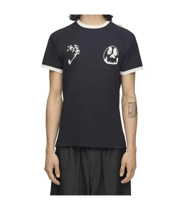 Y3 Minimalist Shortsleeve Tshirt