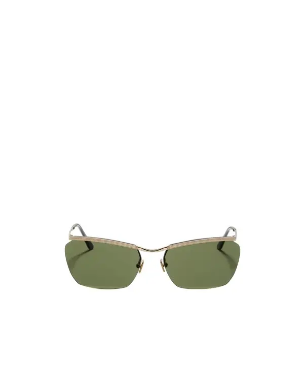 Valentino Garavani Rimless Sunglasses