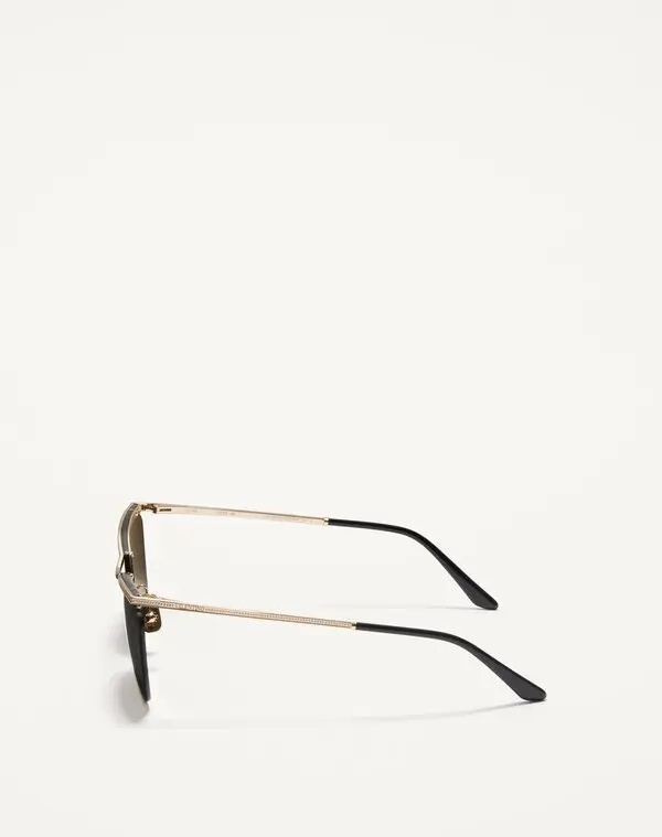 Valentino Garavani Rimless Sunglasses